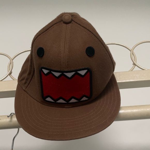 Other | Domo Hat | Poshmark
